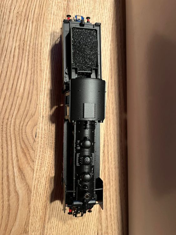 Märklin Dampflokomotive H0 36244 (Neu (gemäss Beschreibung)) in ...