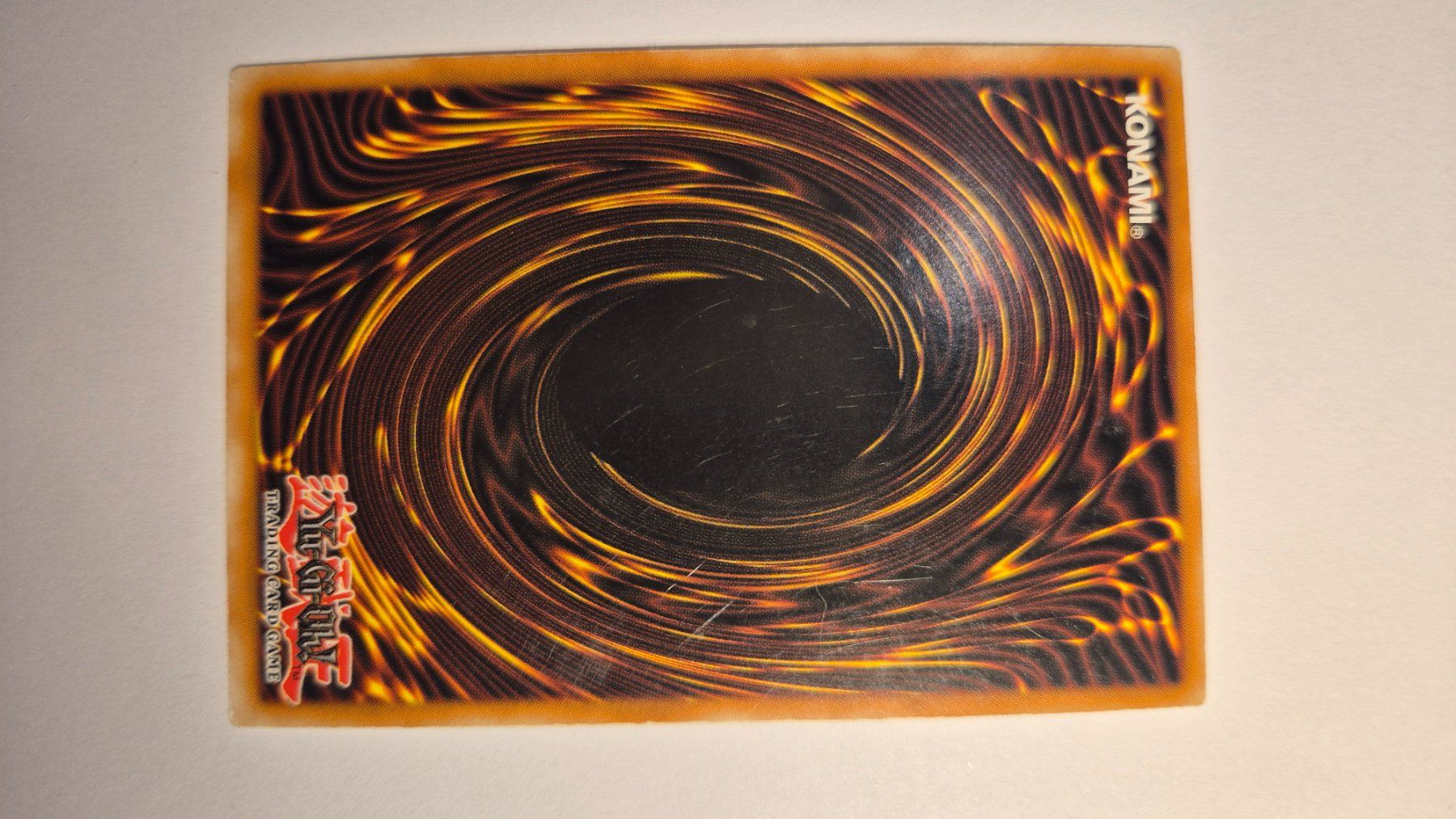 Yu-Gi-Oh! Sündenbock 1. Auflage SDJ-G041 DE (Gebraucht) in Glis für CHF 20 – mit Lieferung auf ...