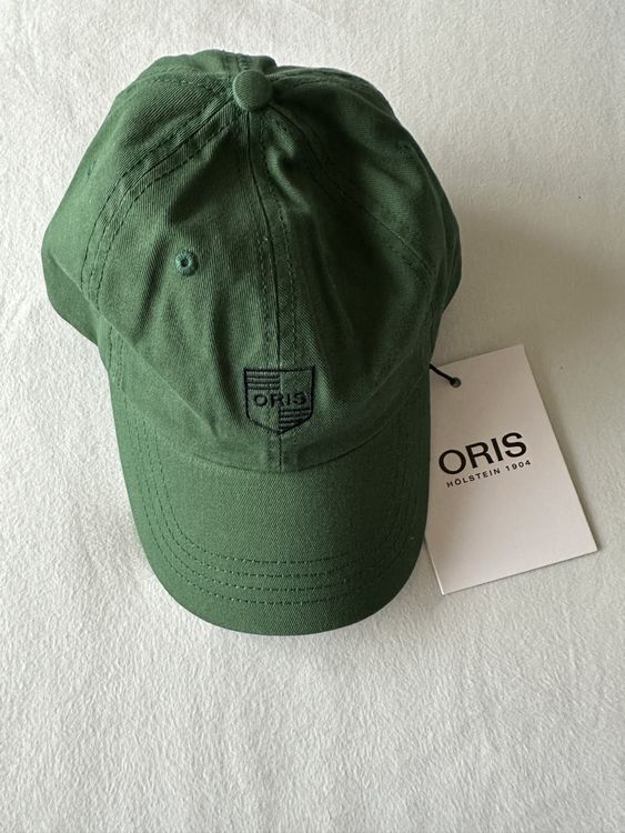 Oris Cap (Neu (gemäss Beschreibung)) in Büsserach für CHF 22.5 – mit ...