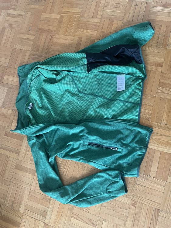 Mc Kinley Jacke gr S (Gebraucht) in Gutenswil für CHF 15 – nur Abholung auf Ricardo kaufen
