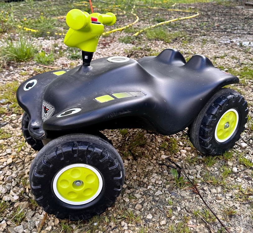 BIG Bobby Quad Racing | Kaufen auf Ricardo BIG Bobby Quad Racing | Kaufen auf Ricardo