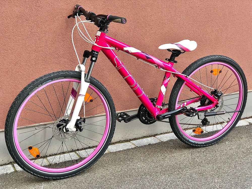 Scott Mountainbike 26 Zoll | Kaufen auf Ricardo