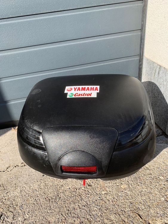 Yamaha box | Kaufen auf Ricardo