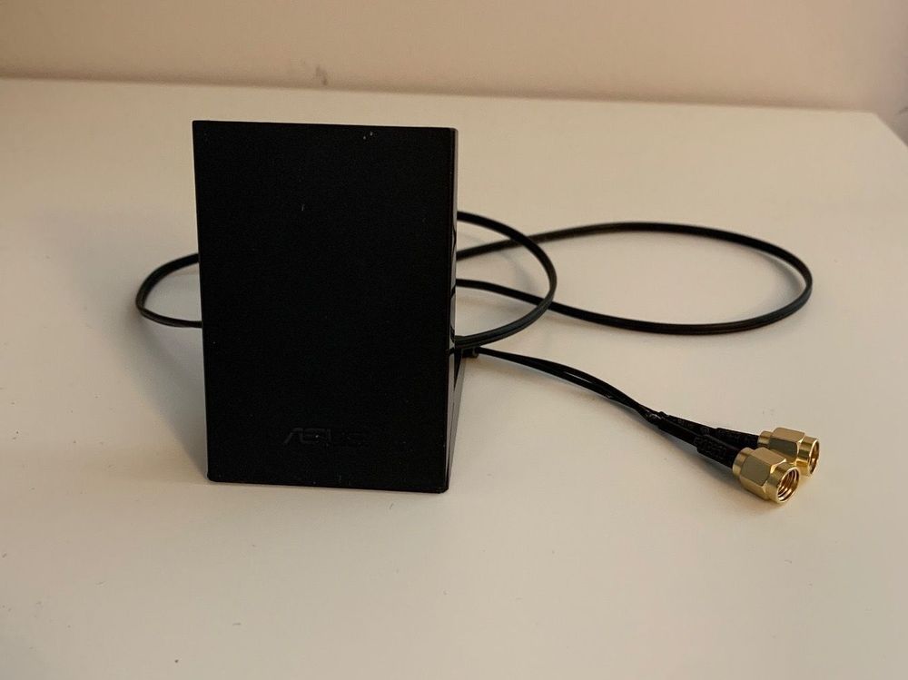 Asus ROG Stric Gaming WLAN Antenne (Gebraucht) in Seuzach für CHF 2 ...