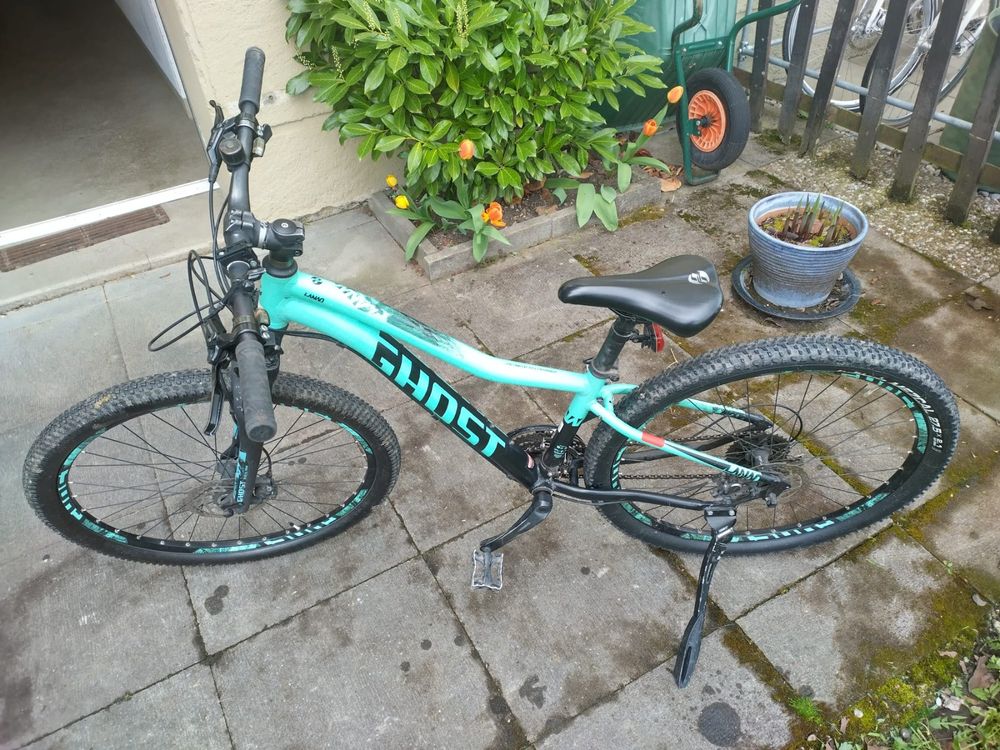 Velo Ghost | Kaufen auf Ricardo