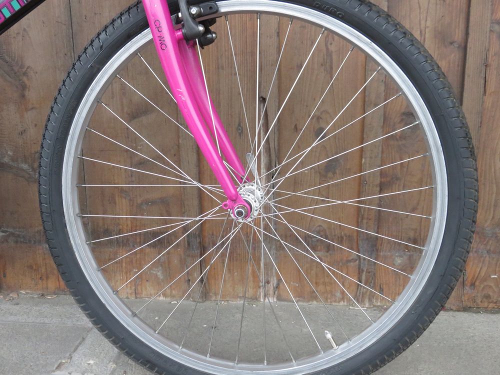 Kirk Revolution Kult MTB Vintage (Gebraucht) in Ammerswil AG für CHF ...