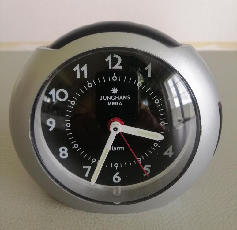 Funkwecker | Kaufen auf Ricardo