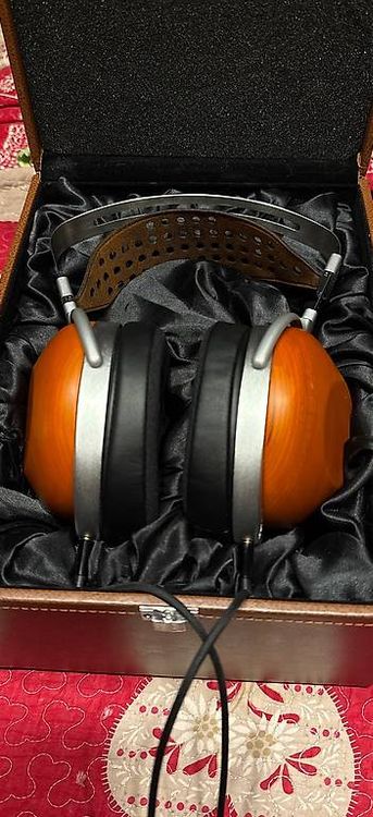 Hifiman HE-R10 Planar (D'occasion) à Gryon pour CHF 999 – avec ...