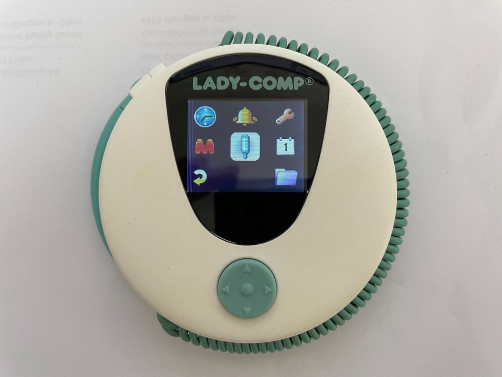 LADY-COMP | Kaufen auf Ricardo