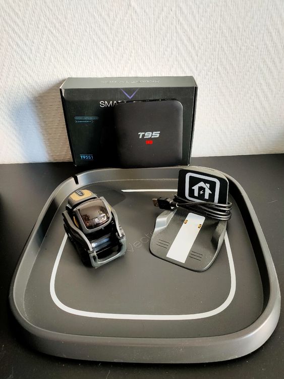 Anki Vector + escape pod | Kaufen auf Ricardo