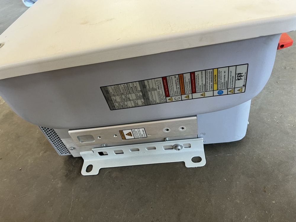 Huawei SUN2000-50KTL-M3 Wechselrichter - (Defekt) in Schötz für CHF 350 ...