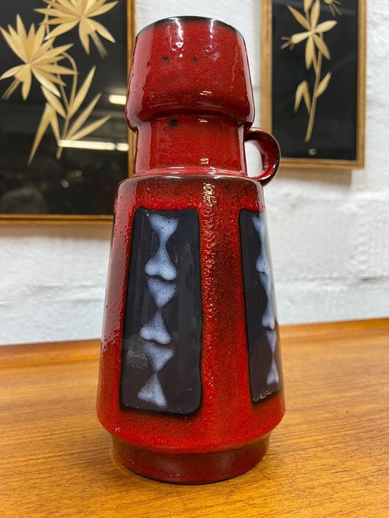 Scheurich, Vintage Keramik Vase (Gebraucht) in Walzenhausen für CHF 42 ...