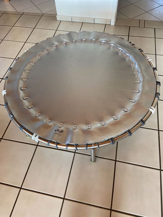 Swem-Trampolin Swingingemotion (D'occasion) à Schlosswil pour CHF 211 ...