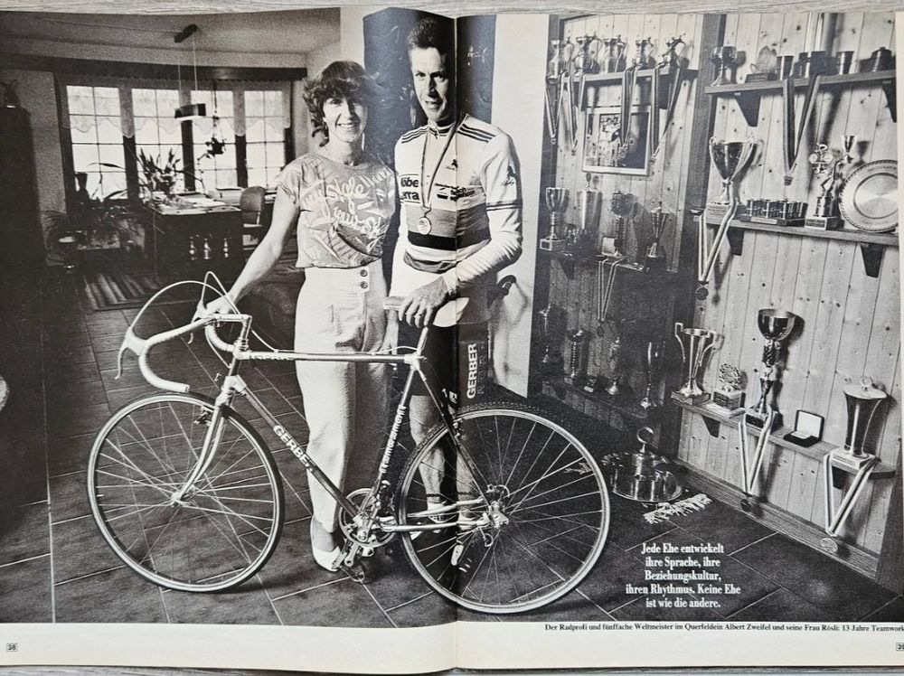 Schweizer Illustrierte vom 14. Juli 1986 Nr. 29 (Gebraucht) in Uster ...