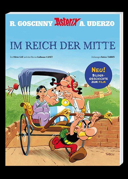 Asterix sonderband Aktion nur5 fr inkl. (Neu (gemäss Beschreibung)) in ...