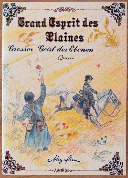 Diana R. Sasse (1965) Comiczeichnerin - Zeichnung (Gebraucht) in ...