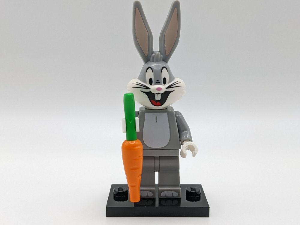 Lego Warner Bros. Bugs Bunny | Kaufen auf Ricardo Lego Warner Bros. Bugs Bunny | Kaufen auf Ricardo