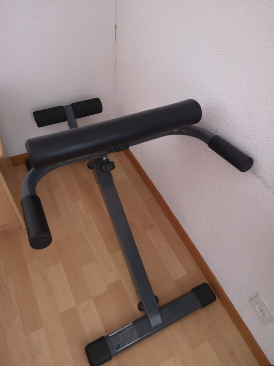 Rueckentrainer Crane | Kaufen auf Ricardo