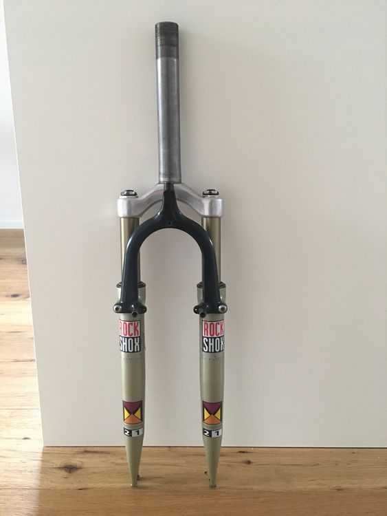 Rock Shox Mag21 (Gebraucht) in für CHF 99 – mit Lieferung auf Ricardo ...