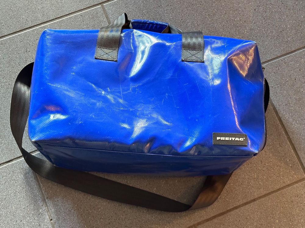 FREITAG | Kaufen auf Ricardo