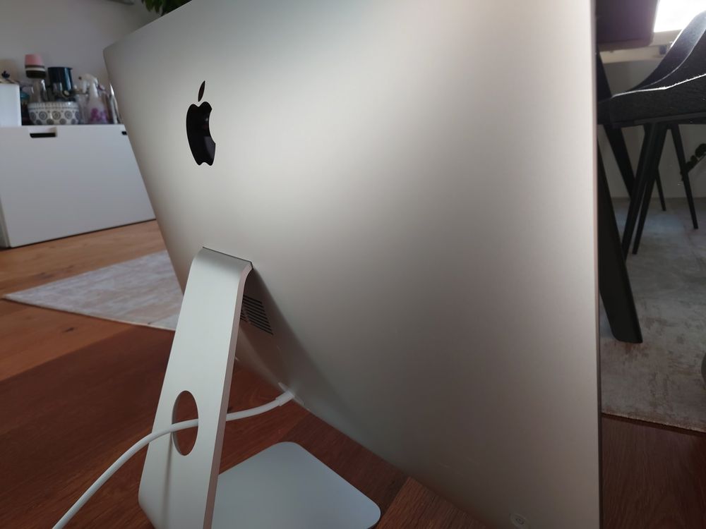 iMac 27 (2017) 5K, 32 GB - Top-Zustand (Gebraucht) in Wettswil für CHF ...