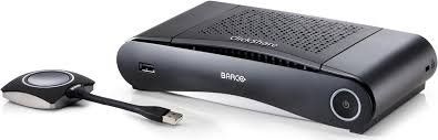 Barco ClickShare CS-100 | Kaufen auf Ricardo