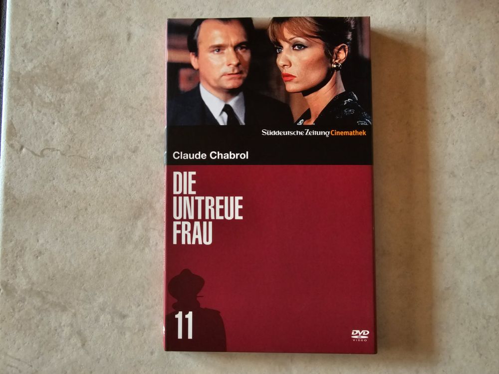 Die untreue Frau | Kaufen auf Ricardo