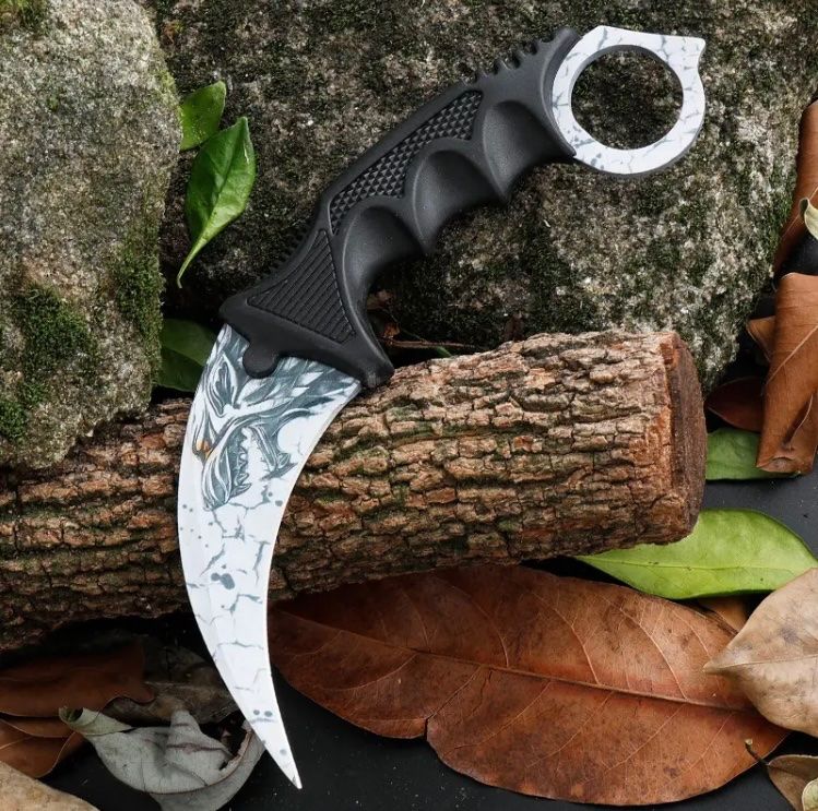 Karambit Messer CS:GO Knife (Neu und originalverpackt) in Neuenegg für CHF 15 – mit Lieferung ...