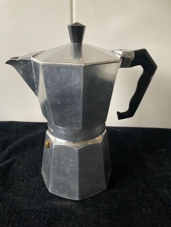 Kaffee-Kocher Trinidad Express | Kaufen auf Ricardo