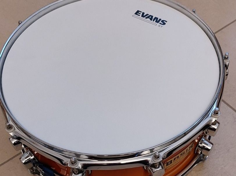 Snare Drum GEWA (Basix) 14 x 5,5'' (Gebraucht) in für CHF 190 – mit ...