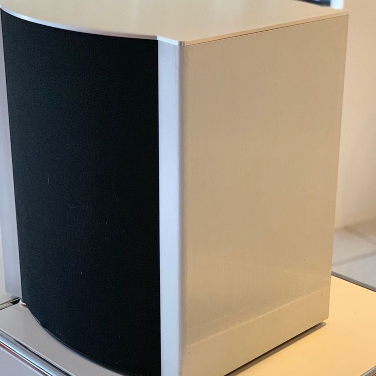 PIEGA High-End Aktiv-SUBWOOFER P SUB 1 (Gebraucht) in Grenchen für CHF ...