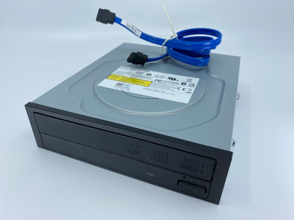 Dell DVD/CD Rewritable SATA Drive - Modell DH-16ACS H11B | Kaufen auf Ricardo