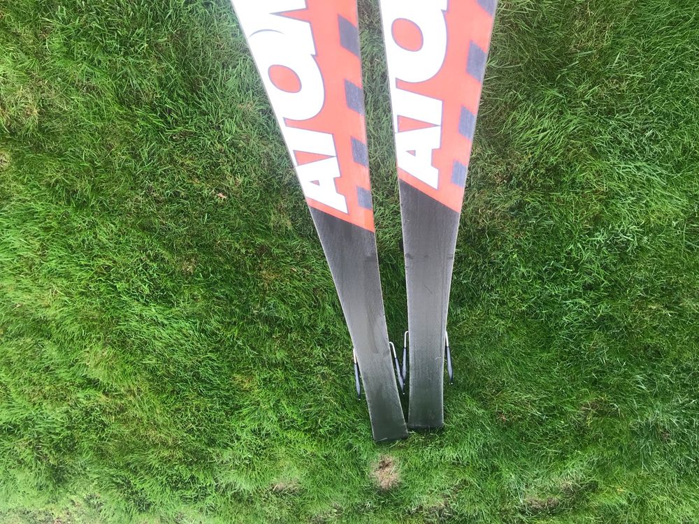 Atomic GS9 Beta Race Ski | Kaufen auf Ricardo