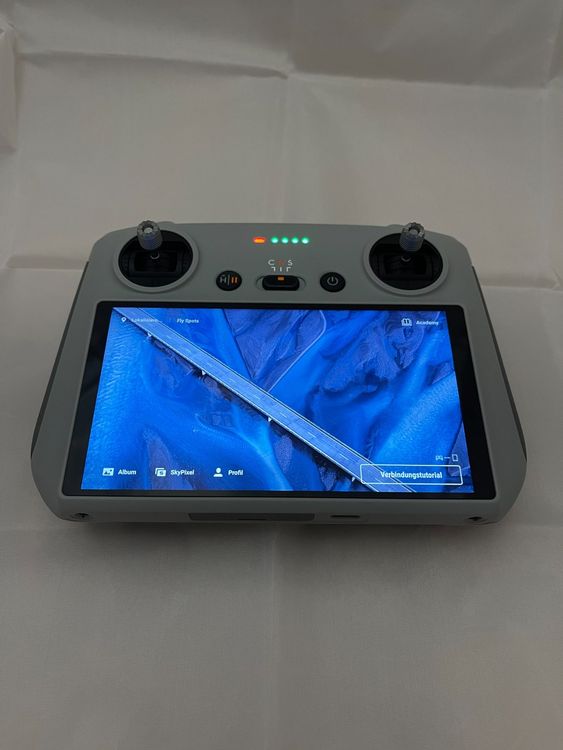 DJI RC Controller (Gebraucht) in Jona für CHF 125 – mit Lieferung auf ...