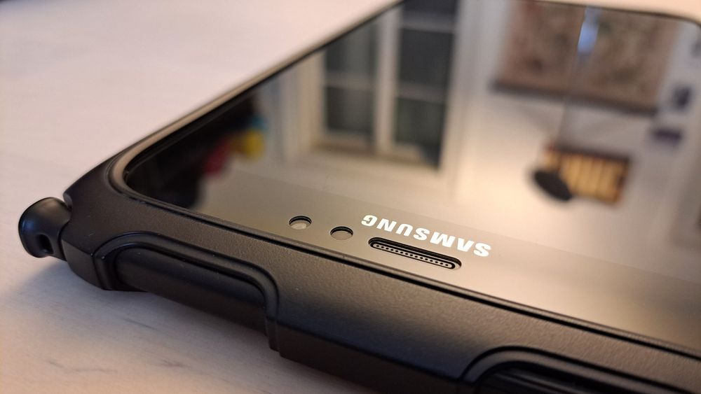 8" Samsung Tab Active 2 inkl. Case und Pen (Gebraucht) in luzern für ...