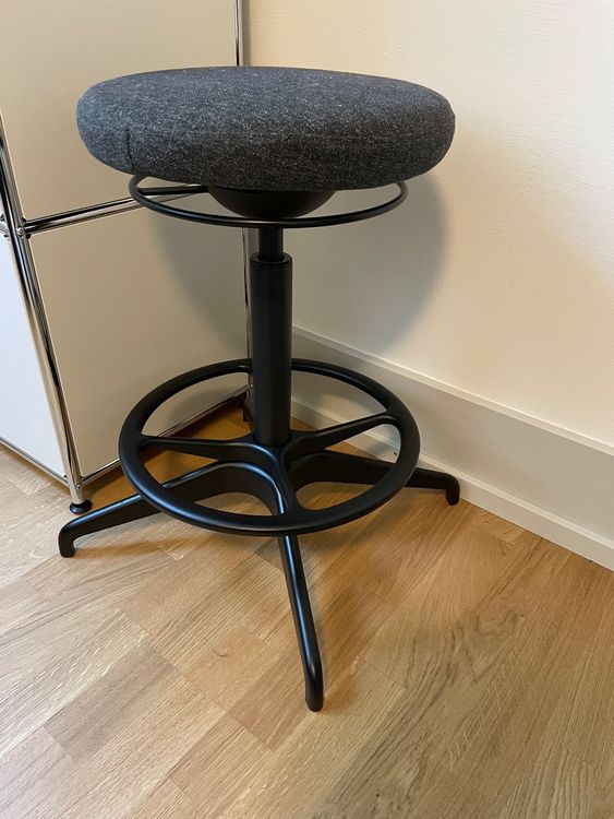 IKEA Sitz-/Stehhilfe Lidkullen (Gebraucht) in Langenthal für CHF 35 ...