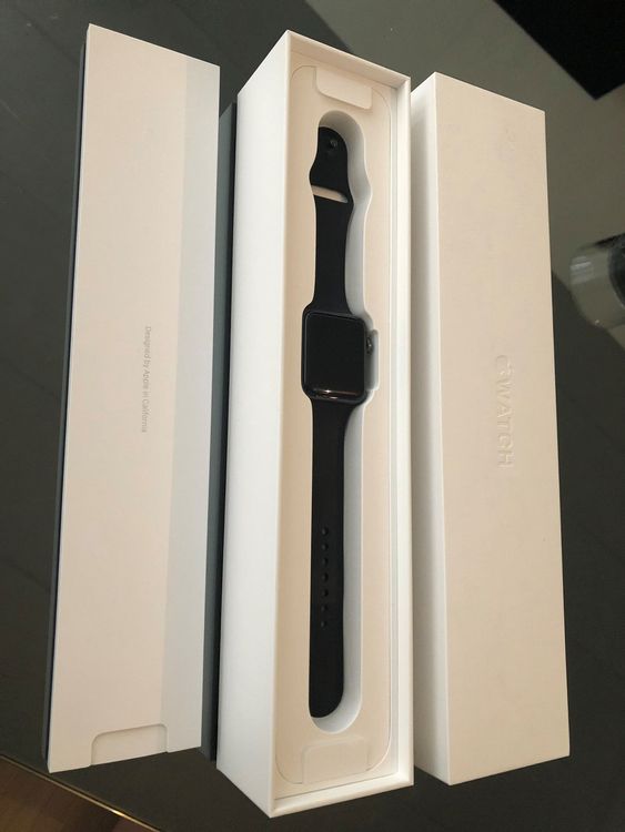 Apple Watch S2 (Gebraucht) in Russikon für CHF 111 – mit Lieferung auf ...