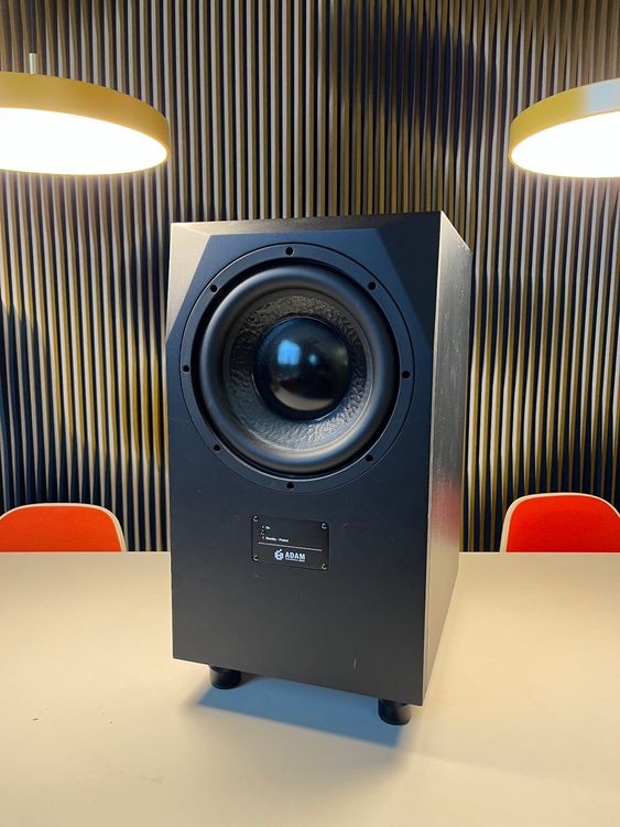 Adam Sub10 Mk2 (Gebraucht) in Zürich für CHF 520 – nur Abholung auf ...