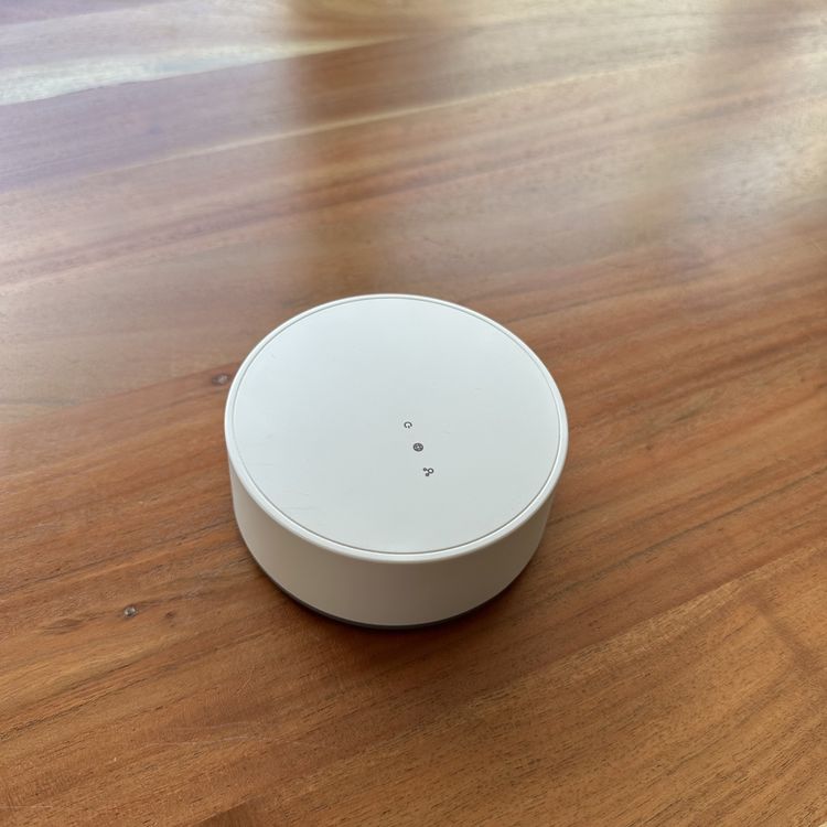 TRÅDFRI Gateway (Smart Home Hub von IKEA) (Gebraucht) in Bülach für CHF ...