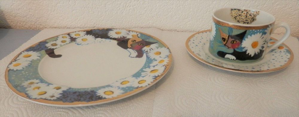 Service Set Rosina Wachtmeister | Kaufen auf Ricardo