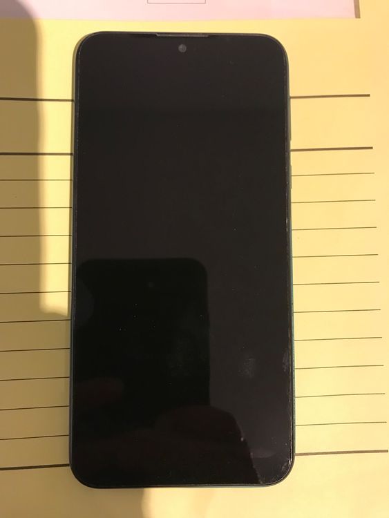 Lenovo Nokia Wiko Tablet Handy | Kaufen auf Ricardo