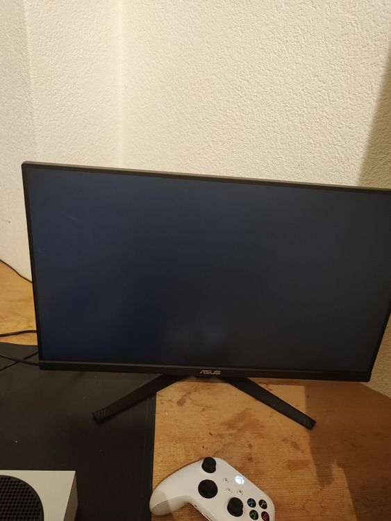 Monitor Gaming (Gebraucht) in Binz für CHF 99 – nur Abholung auf ...