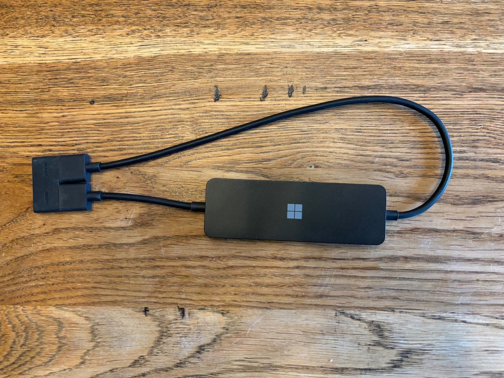 Microsoft 4k Wireless Display Adapter | Kaufen auf Ricardo