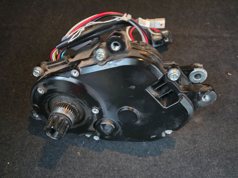 Flyer E Bike Motor 25 km/h ( Defekt) (Defekt) in Buchs SG für CHF 79 – nur Abholung auf Ricardo ...