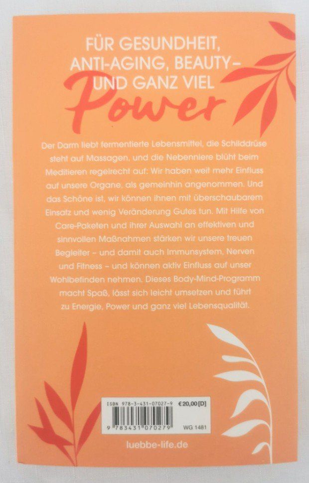 Re-Power - Dr. Suzann Kirschner-Brouns & Susanne Esche-Belke (Neu ...