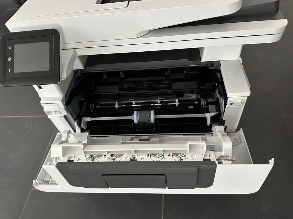 laserjetpro mfp m 428fdw | Kaufen auf Ricardo