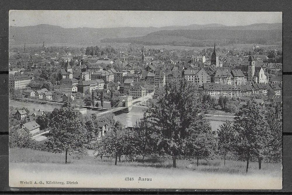 AG Aarau 1906 | Kaufen auf Ricardo