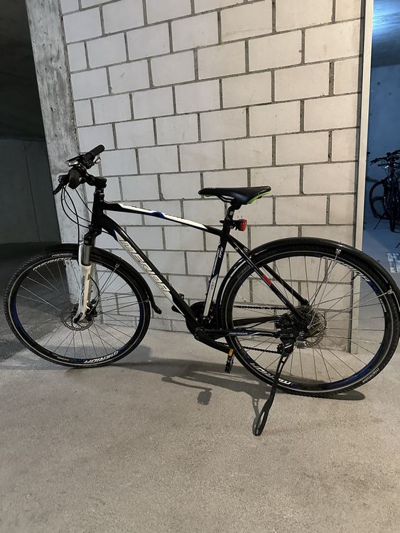 Merida Crossway TFS 100, Top Zustand!! (Gebraucht) in Mühlethal für CHF ...