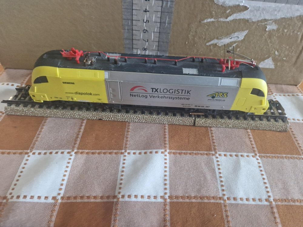 Locomotive DCC | Kaufen auf Ricardo