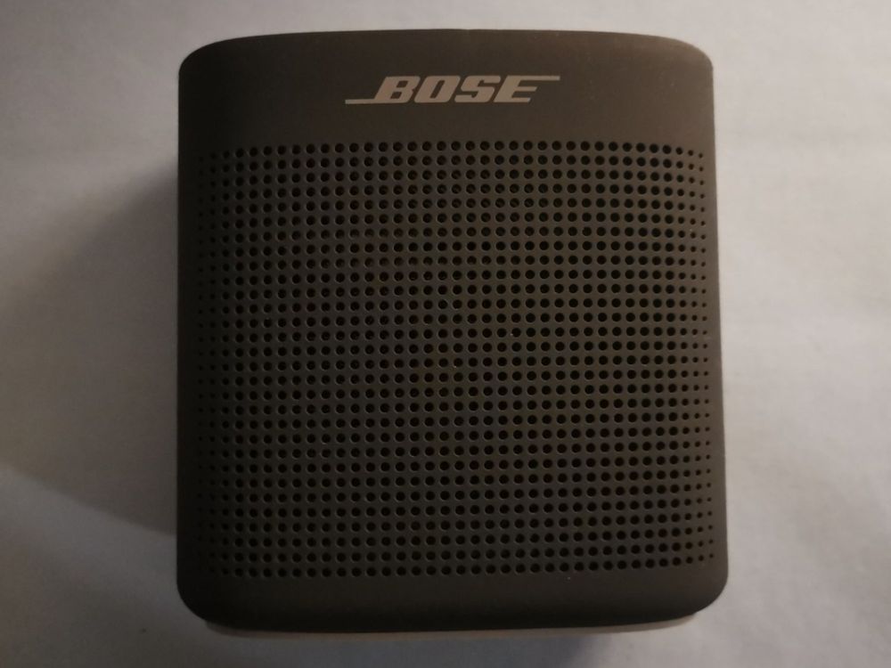 Bose Soundlink Color 2 | Kaufen auf Ricardo